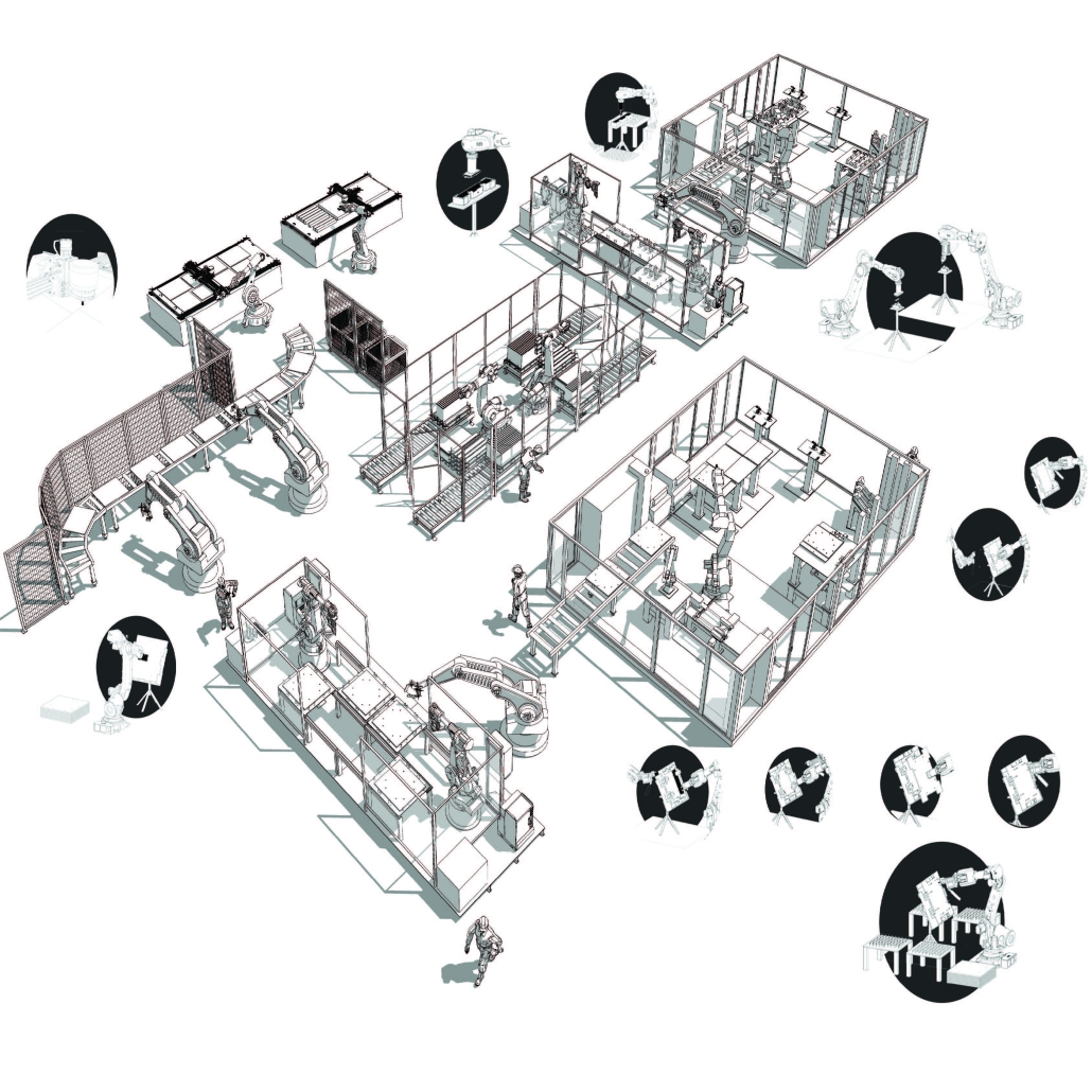 Design for Manufacturing and Assembly (DfMA) of Standardized Modular ...