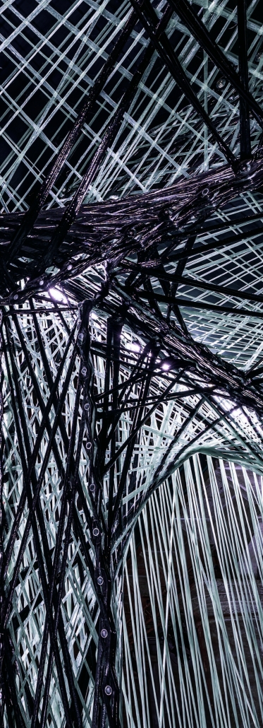 Integrative Structural Design of Nonstandard Building Systems: Bridging ...