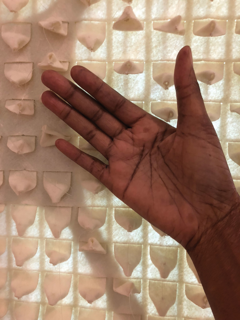 FELT: Communicating Emotion Through Textile Expression - Technology ...