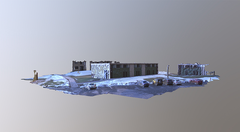 Heat Mapping Drones: An Autonomous Computer-Vision-Based Procedure for ...